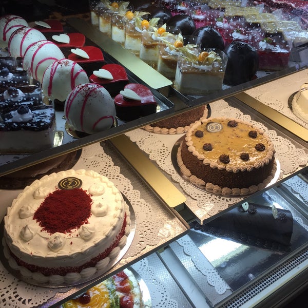 Miss J Cafe - 4 tips