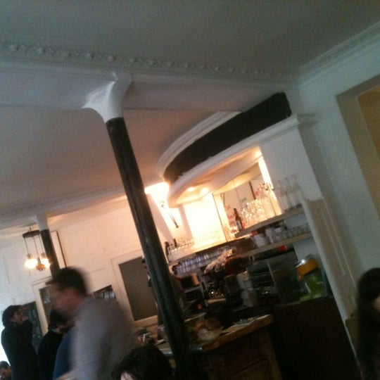 L'Orillon - Paris, Île-de-France