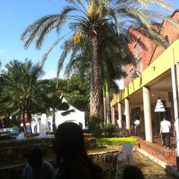 Photos at Centro Comercial Chipichape - Cali, Valle del Cauca
