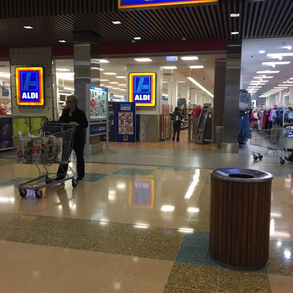 ALDI - Rockdale Plaza - Supermarket in Rockdale