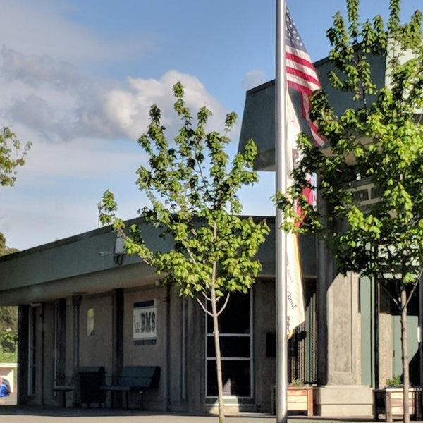 Benicia Middle School - 1100 Southampton Rd