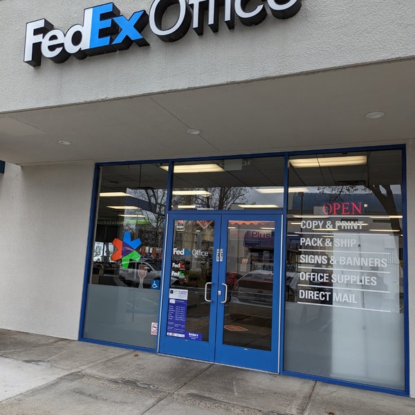 Fedex Locations In Maryland