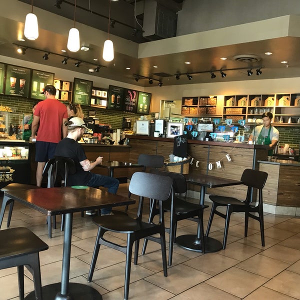Starbucks - Coffee Shop in Chico