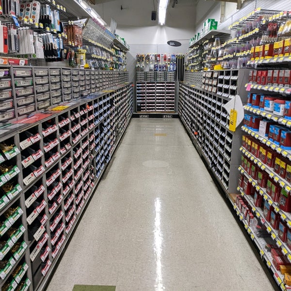 Pedrotti Ace Hardware - Hardware Store in Benicia