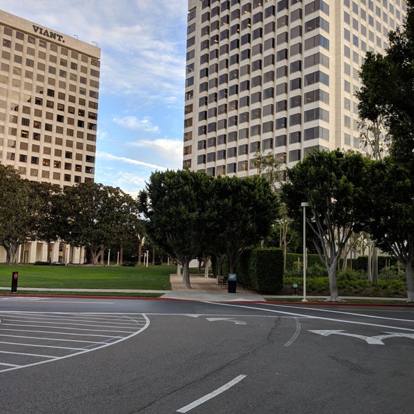 Microsoft Irvine Office - Irvine, CA