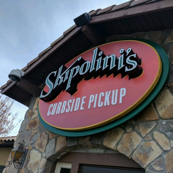 Skipolini's Pizza - 15 tips