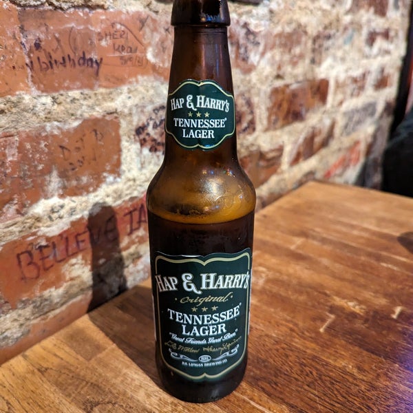 The Second Fiddle - Music Venue