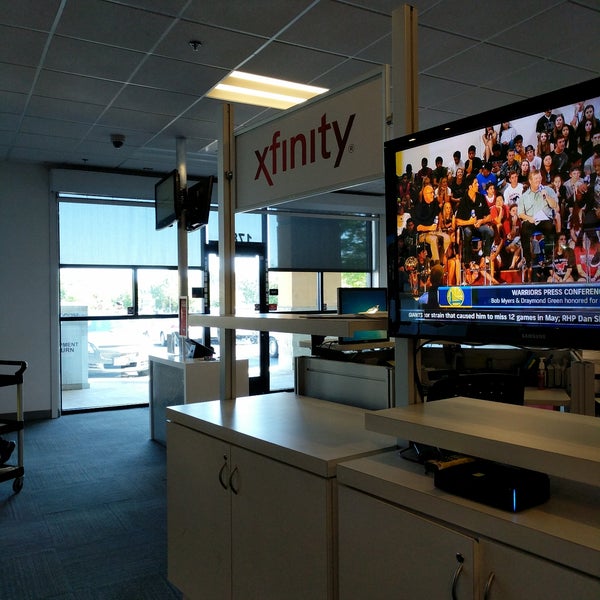 Comcast Office Lo