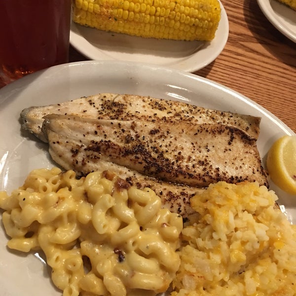 Photos at Cracker Barrel Old Country Store - American Restaurant in ...