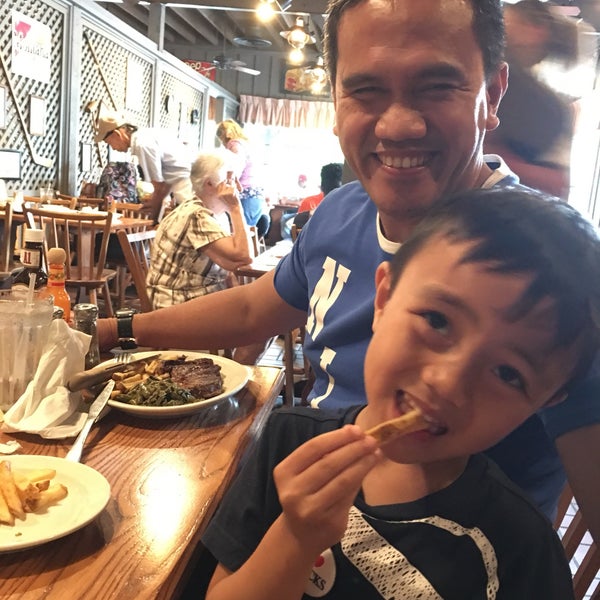 Photos at Cracker Barrel Old Country Store - American Restaurant in ...