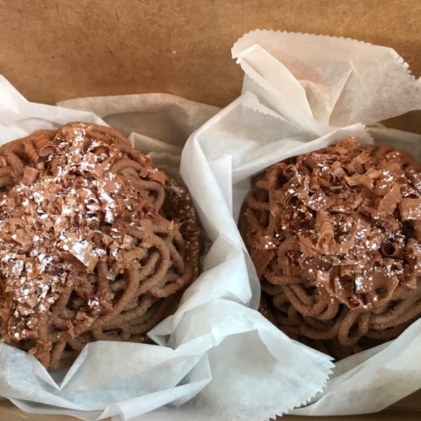 Photos at Masse's Pastries - Dessert Shop in Gourmet Ghetto