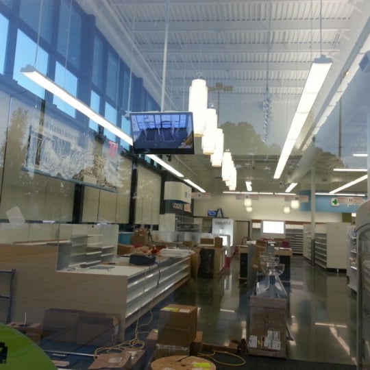 Walgreens - Pharmacy in Raleigh