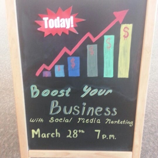 East Regional Library - Knightdale, NC