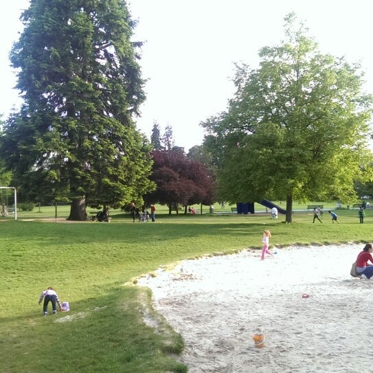 Photos at Parc Bertrand - Park