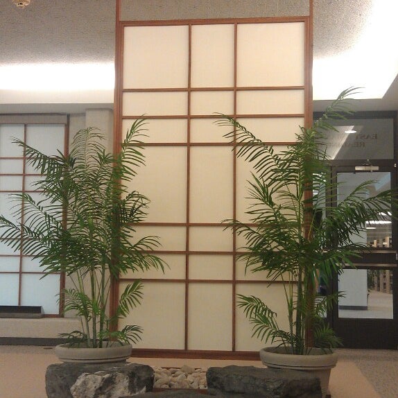 Waidner-Spahr Library - 333 W High St