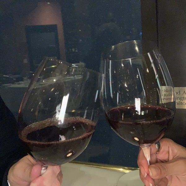 Toula Ristorante & Bar - Italian Restaurant in Toronto