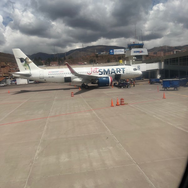 Aeropuerto Internacional Alejandro Velasco Astete (CUZ) - 232 tips from ...