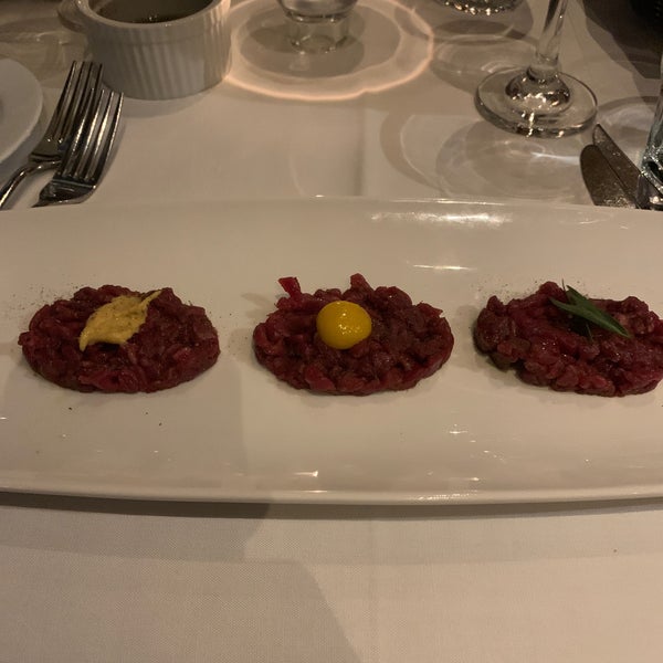 Toula Ristorante & Bar - Italian Restaurant in Toronto