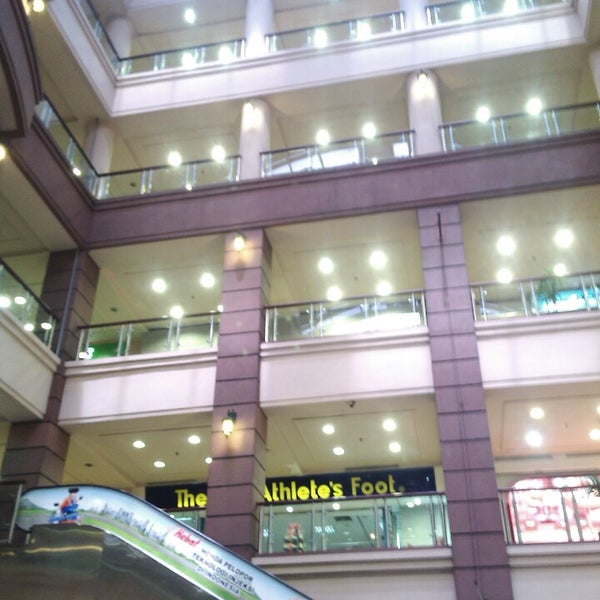 Galeria Mall - 348 tips from 22640 visitors