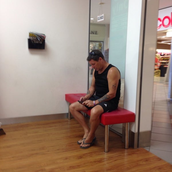 Noranda Shopping Village - Morley - 6 tips