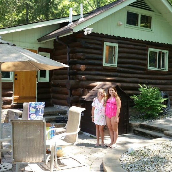 Paulinskill Lake - Newton, NJ