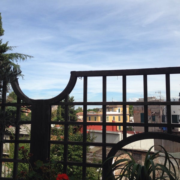 Quadraro - Tuscolano - Roma, Lazio