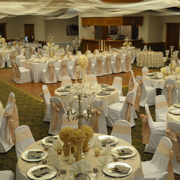 Lake Panorama Conference Center - Panora, IA