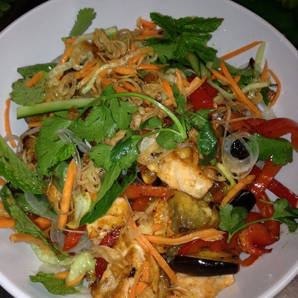 Zen Japanese Food Fast - North Shoal Creek - 2900 W Anderson Ln