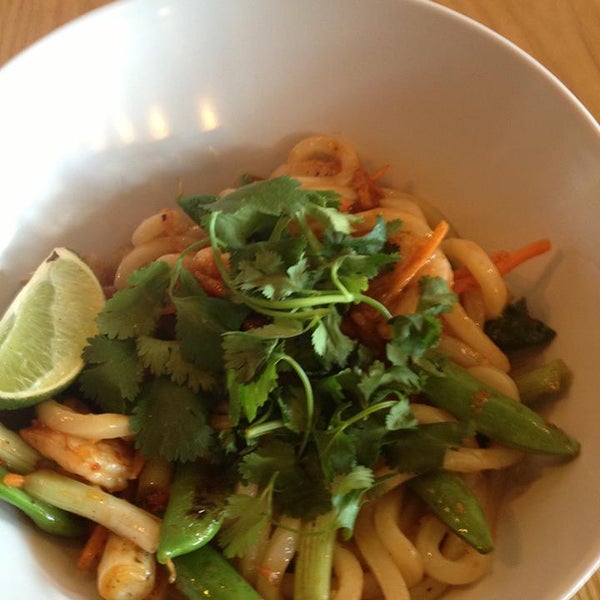 Zen Japanese Food Fast - North Shoal Creek - 2900 W Anderson Ln