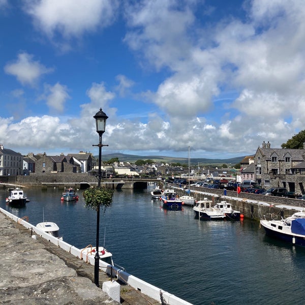 Castletown Harbour - Harbor or Marina in Castletown