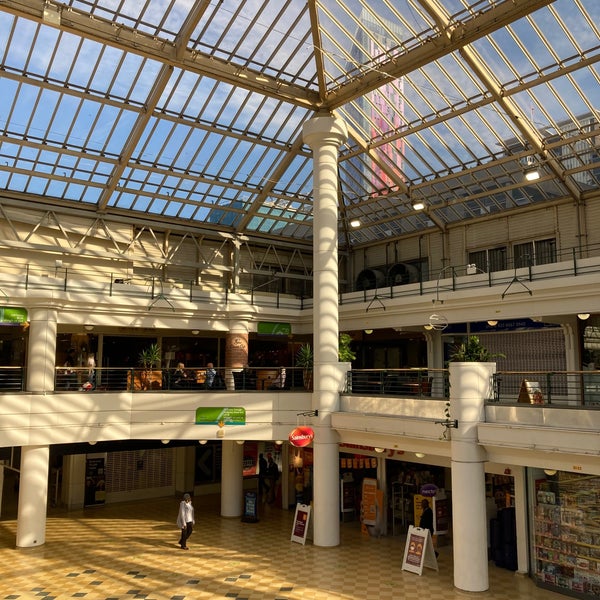 Photos at Whitgift Centre - Croydon, Greater London