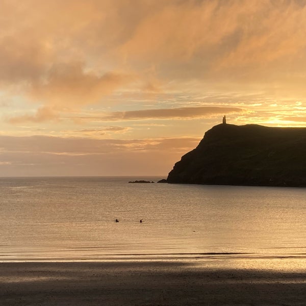 Port Erin Promenade & Beach - 164 visitors