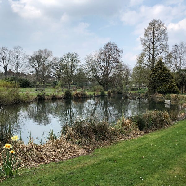 Waddon Ponds - Waddon - 2 tips from 92 visitors