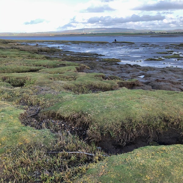 Sunderland Point - Lancashire, Lancashire