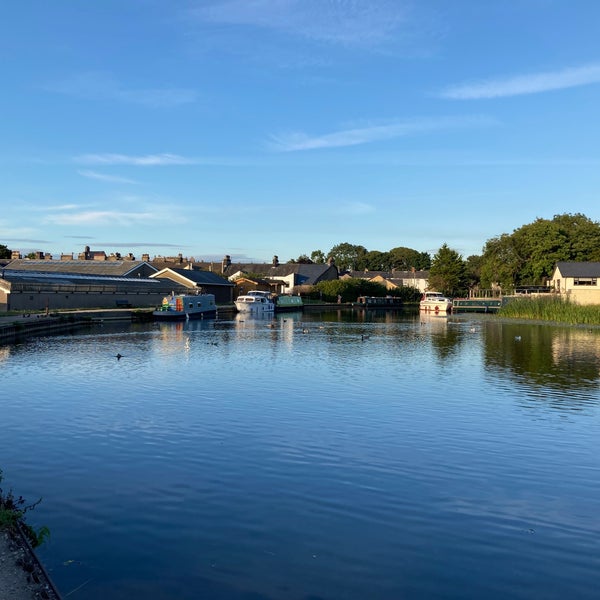 Nu-Way Acorn Marina - Harbor or Marina in Carnforth