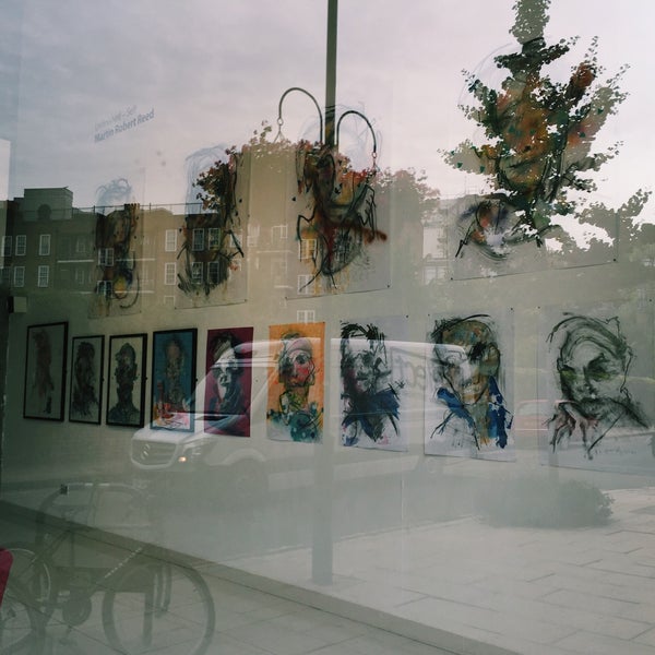 Unit 24 Gallery - South Bank - 1 tip from 21 visitors