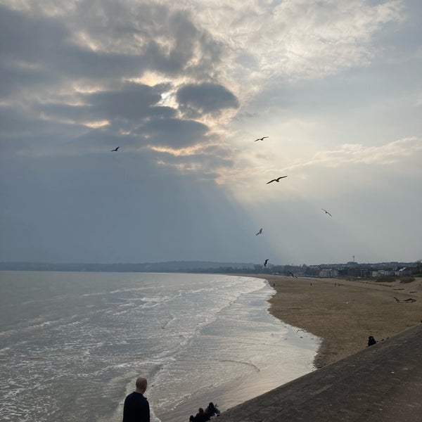 Photos at Swansea Bay Beach - Beach