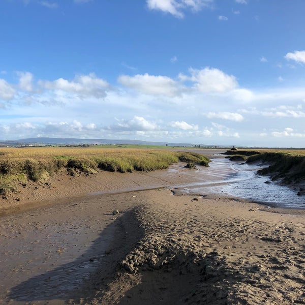 Sunderland Point - Lancashire, Lancashire
