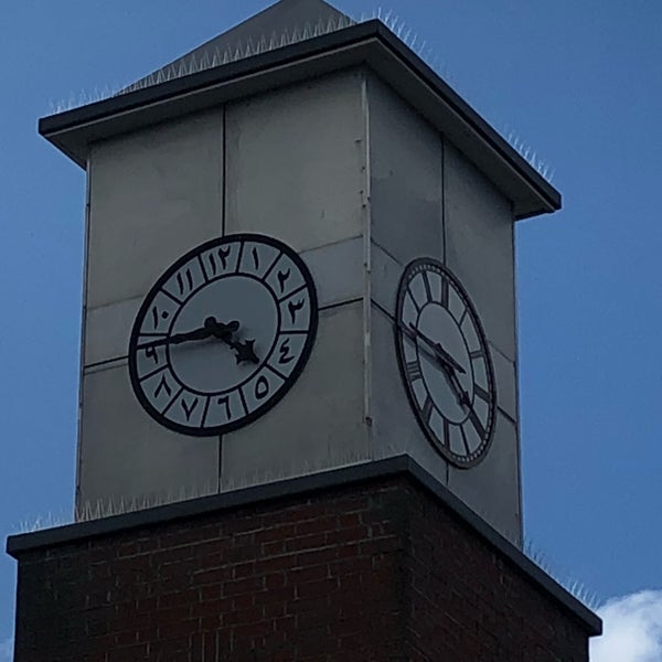Kingston Mosque - Mosque in Kingston