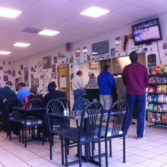 Iggles Cheesesteaks & Burgers - 20 tips