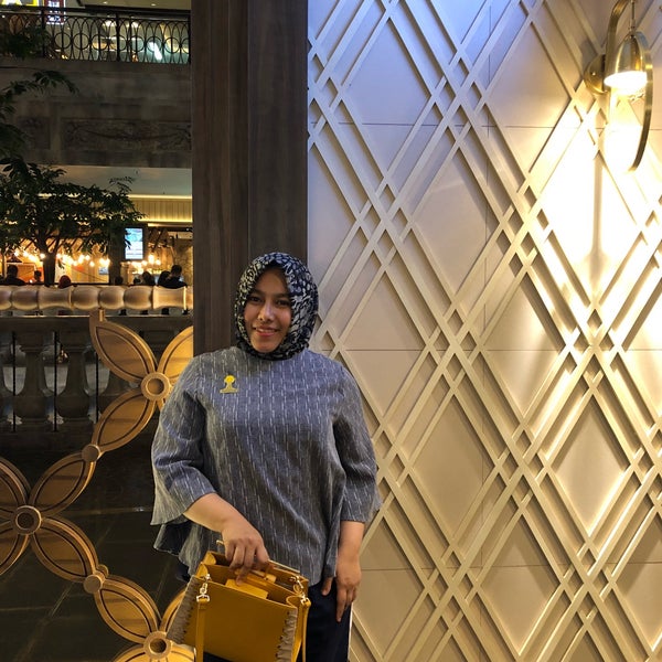 Photos at SEIBU - Tanah Abang - Jakarta Pusat, Jakarta