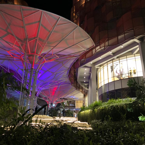 Nipah Mall & Office Building - Panaikang - 4 tips