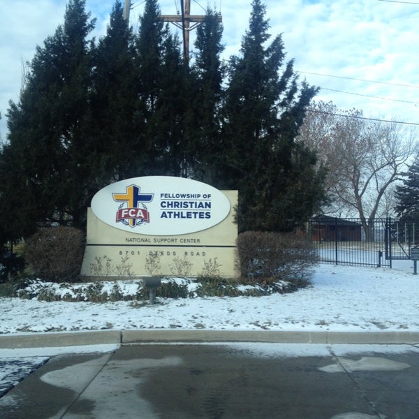 FCA National Support Center - Kansas City, MO