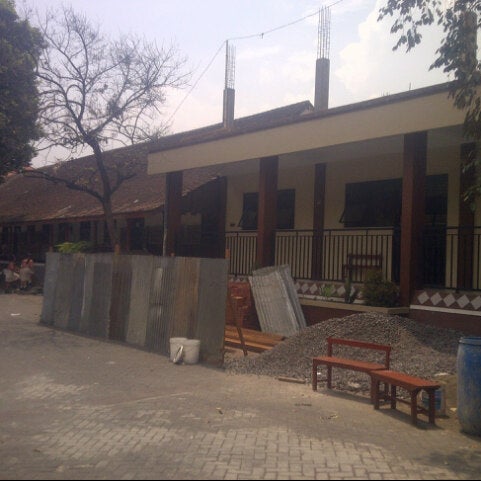 Top 10 favorites places in Pandaan, Indonesia