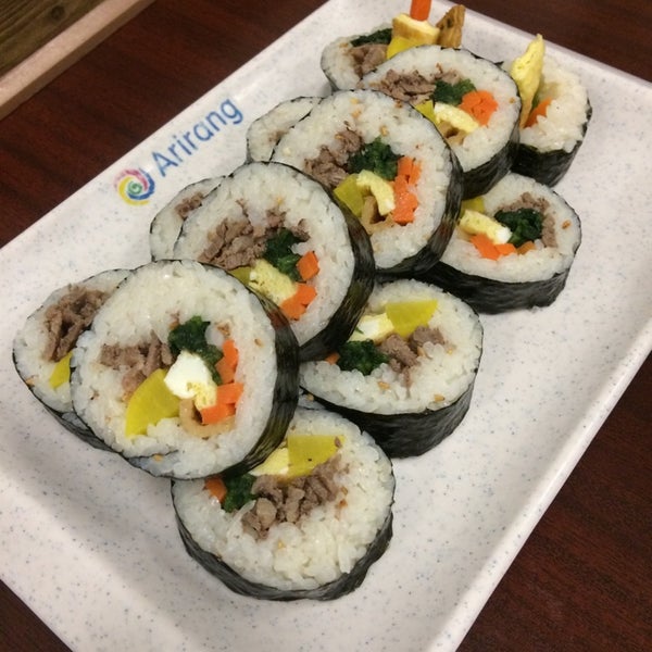 Arirang Asian Food Market - Korean Restaurant in Columbus