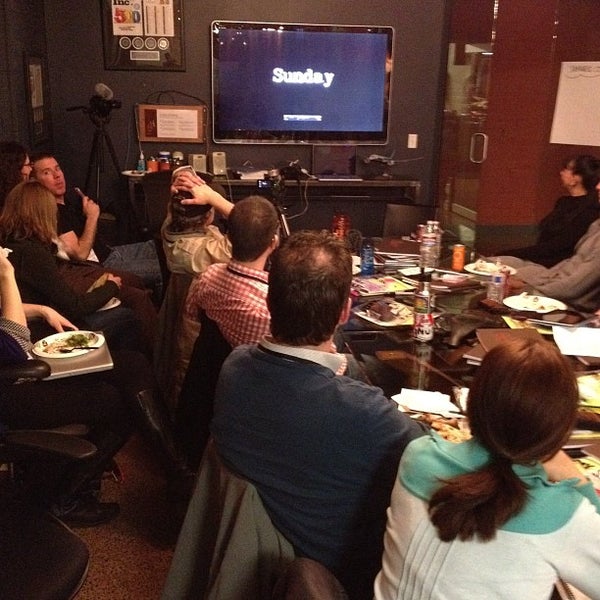 EffectiveUI - Tech Startup in Ballpark