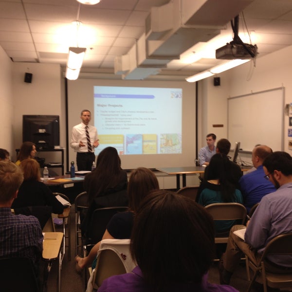 Photos at Terra Hall - College Arts Building in Avenue of the Arts South