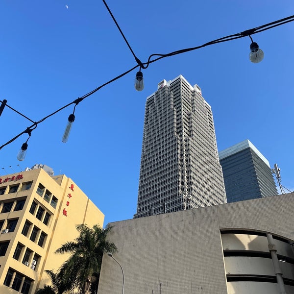 Sup Jalan Doraisamy - Soup Spot in Kuala Lumpur