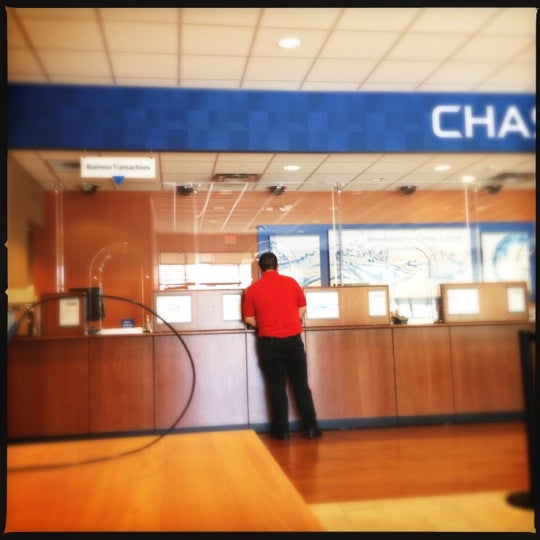 Chase Bank - North Hollywood, CA