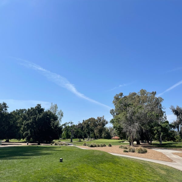 Los Robles Greens Golf Course - Thousand Oaks, CA